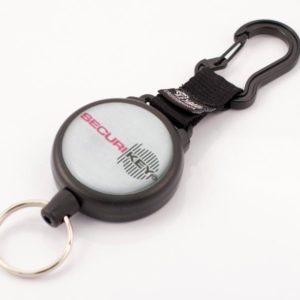 Key Reels & Badge Reels - Securikey Reels