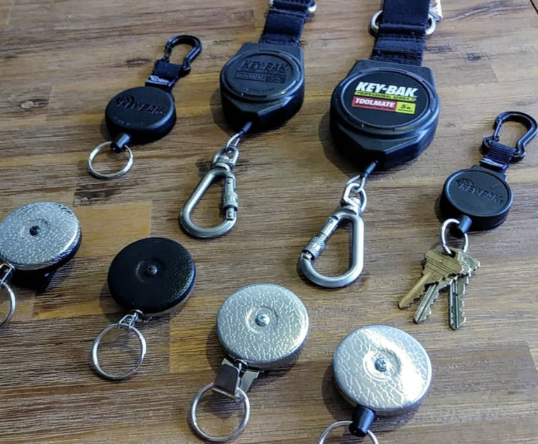 The Super 48 Key reel: real life stories - Securikey Key Reels